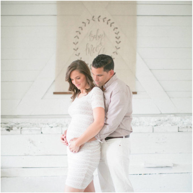 baby moore - Sinclair & Moore