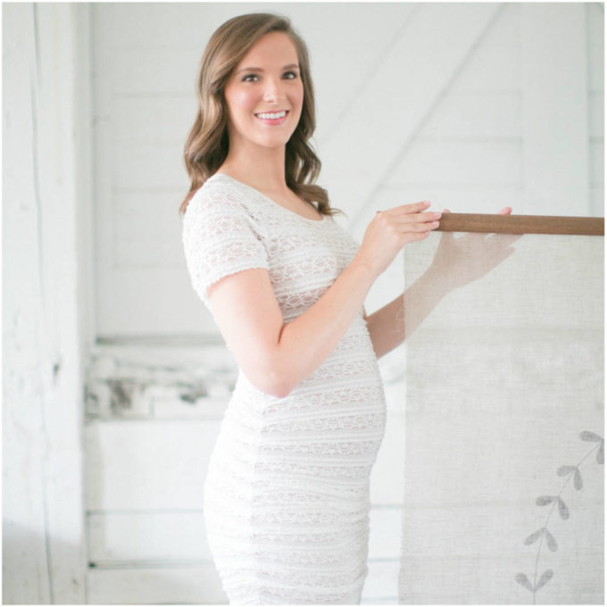 baby moore - Sinclair & Moore