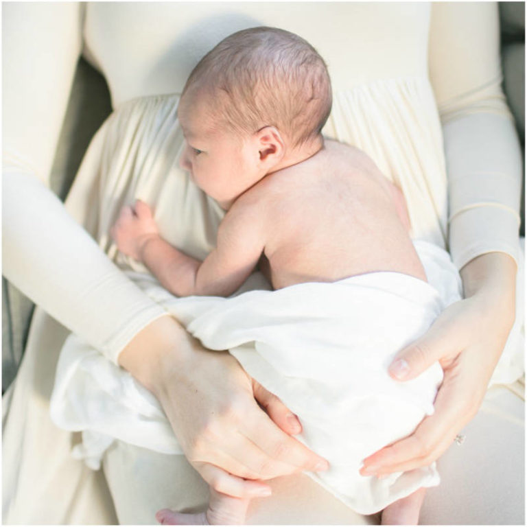 grey's birth story - Sinclair & Moore