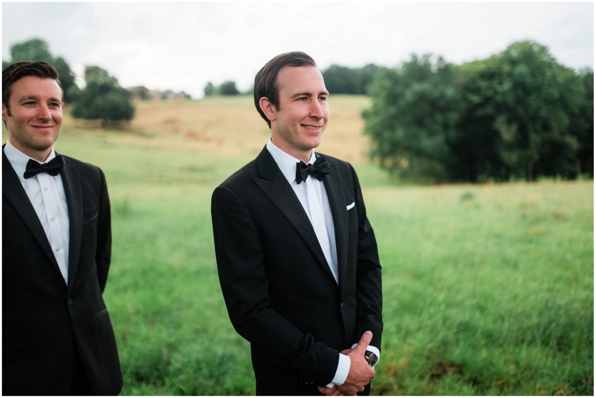 A Chateau in France - Sinclair & Moore