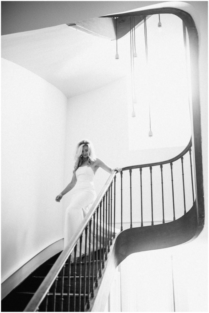 A Chateau in France - Sinclair & Moore