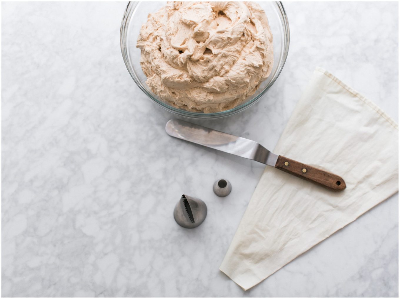 chocolate peanut butter cake - Sinclair & Moore