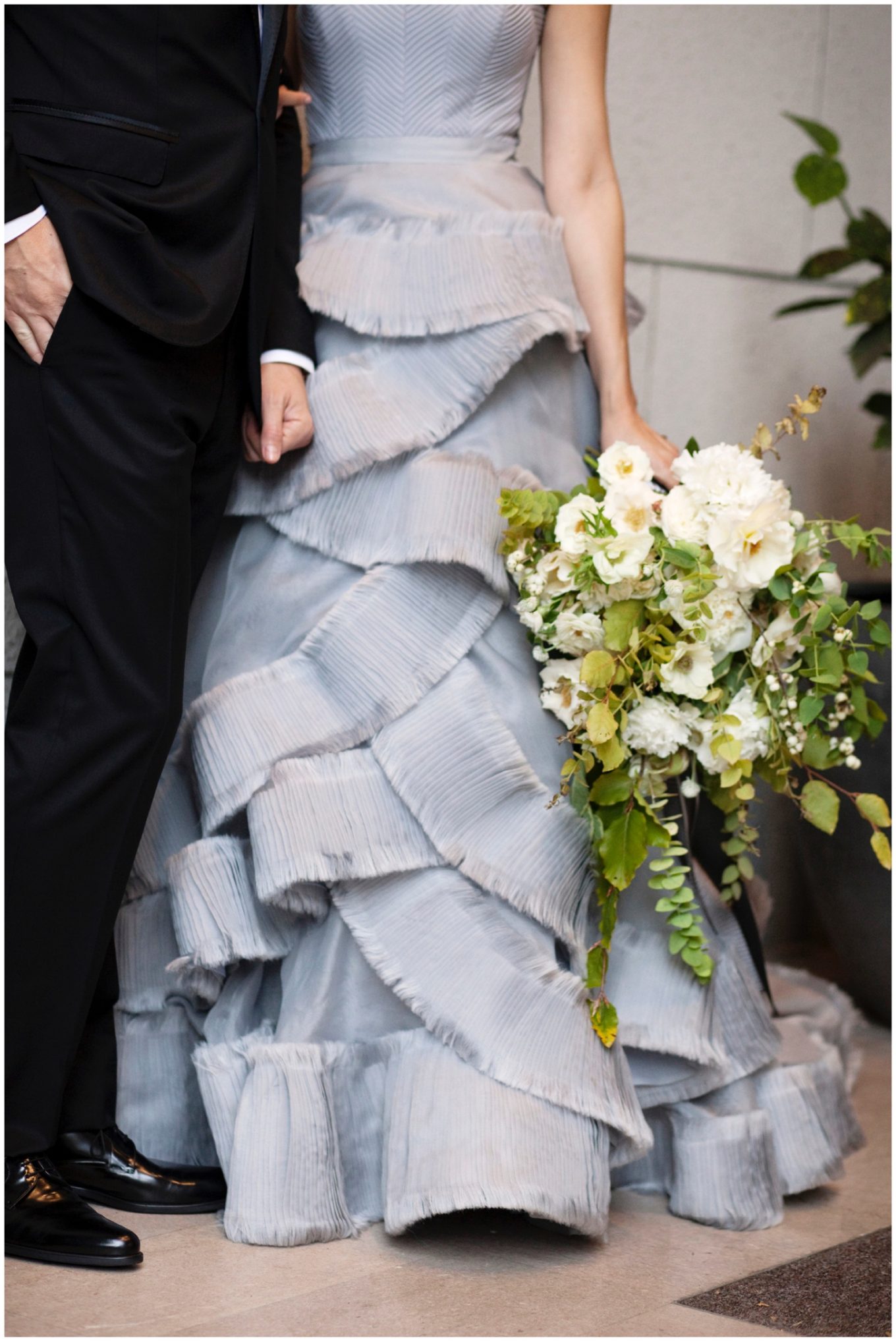 jessica and todd - Sinclair & Moore