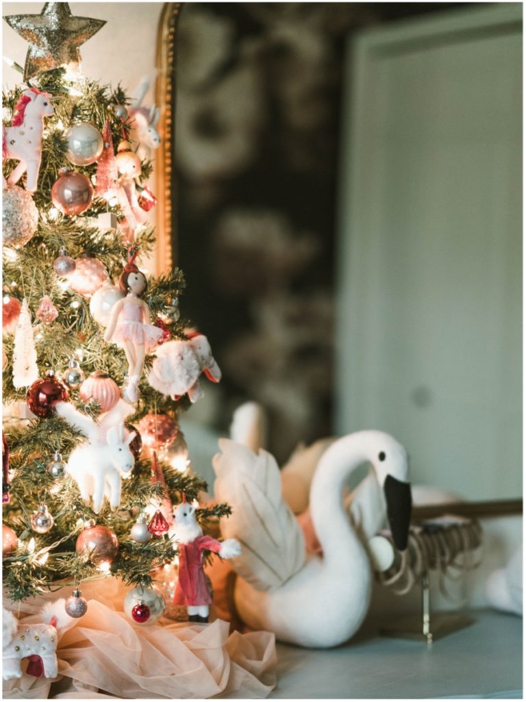 our family christmas - Sinclair & Moore