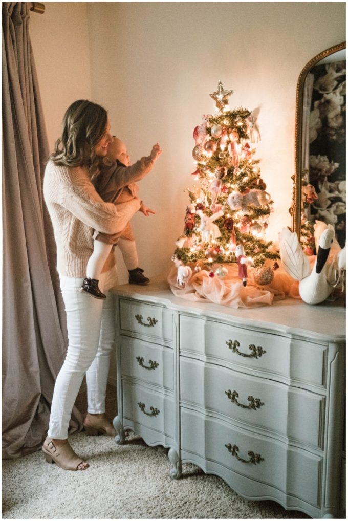 our family christmas - Sinclair & Moore