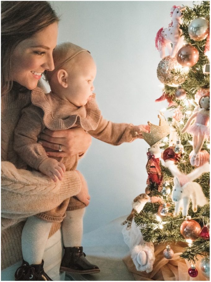 our family christmas - Sinclair & Moore