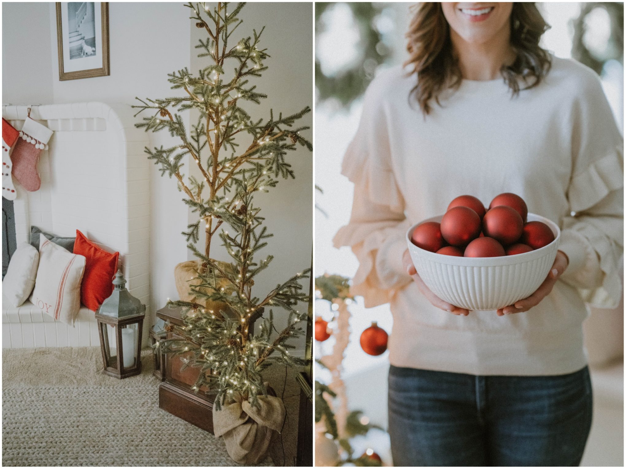 our family christmas - Sinclair & Moore