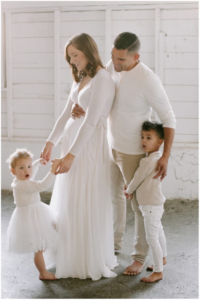 baby moore 3.0 - Sinclair & Moore