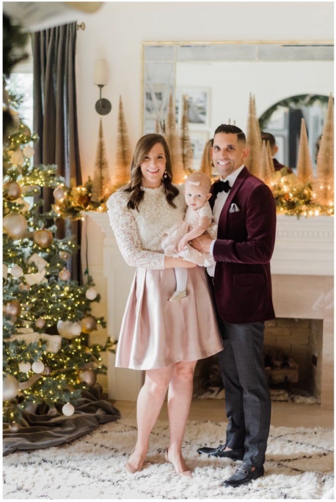 Christmas tree Archives - Sinclair & Moore